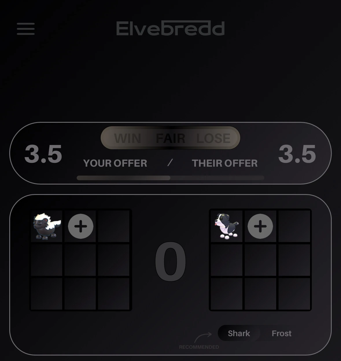 Trading a no pot honey badger for a no pot border collie | Fandom