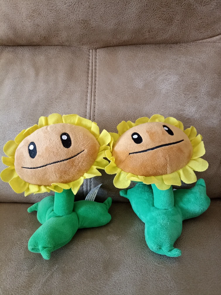 Discuss Everything About Plants vs. Zombies Plush Wiki | Fandom
