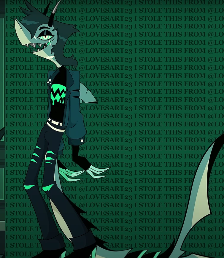 Redesign of Emily and Sera by Lovesart23 ♠️🖤🩶🤍💜 on twitter | Fandom