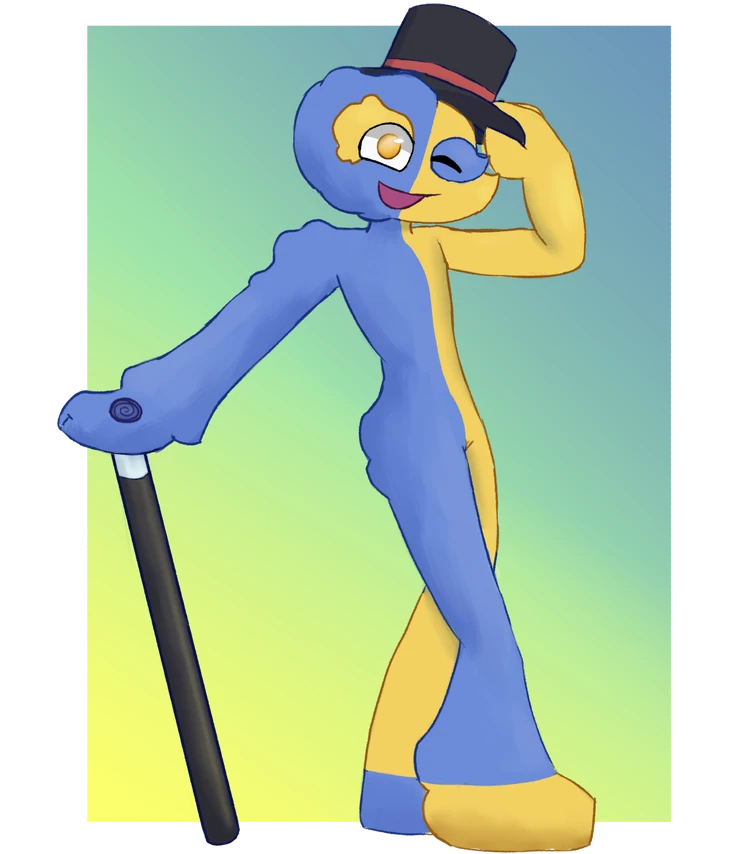 MAGIC GIGGLE! | Fandom