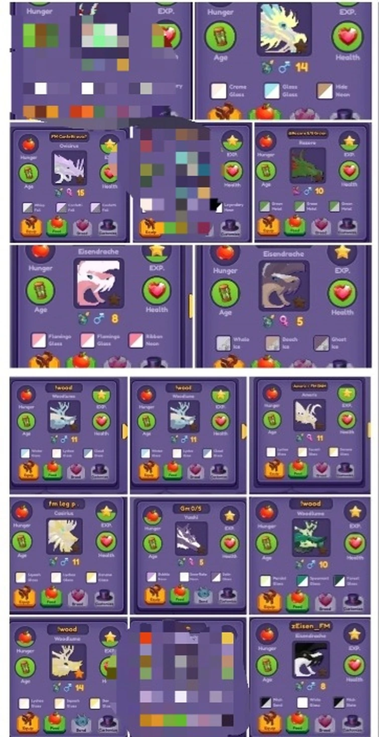 Auctioning these fellas | Fandom