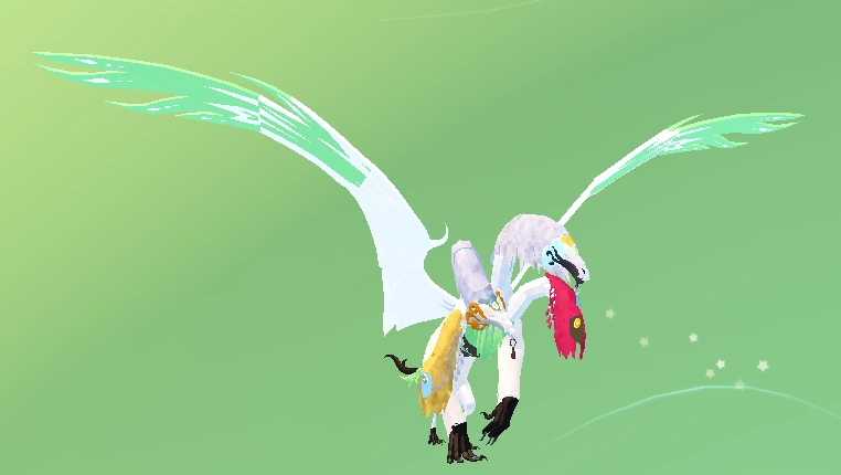 ULTRA DRAGON NOXULUMEN!! | Fandom