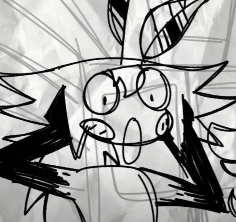 Fundamental Fandom AU/Characters | Fundamental-paper-education-fanon ...