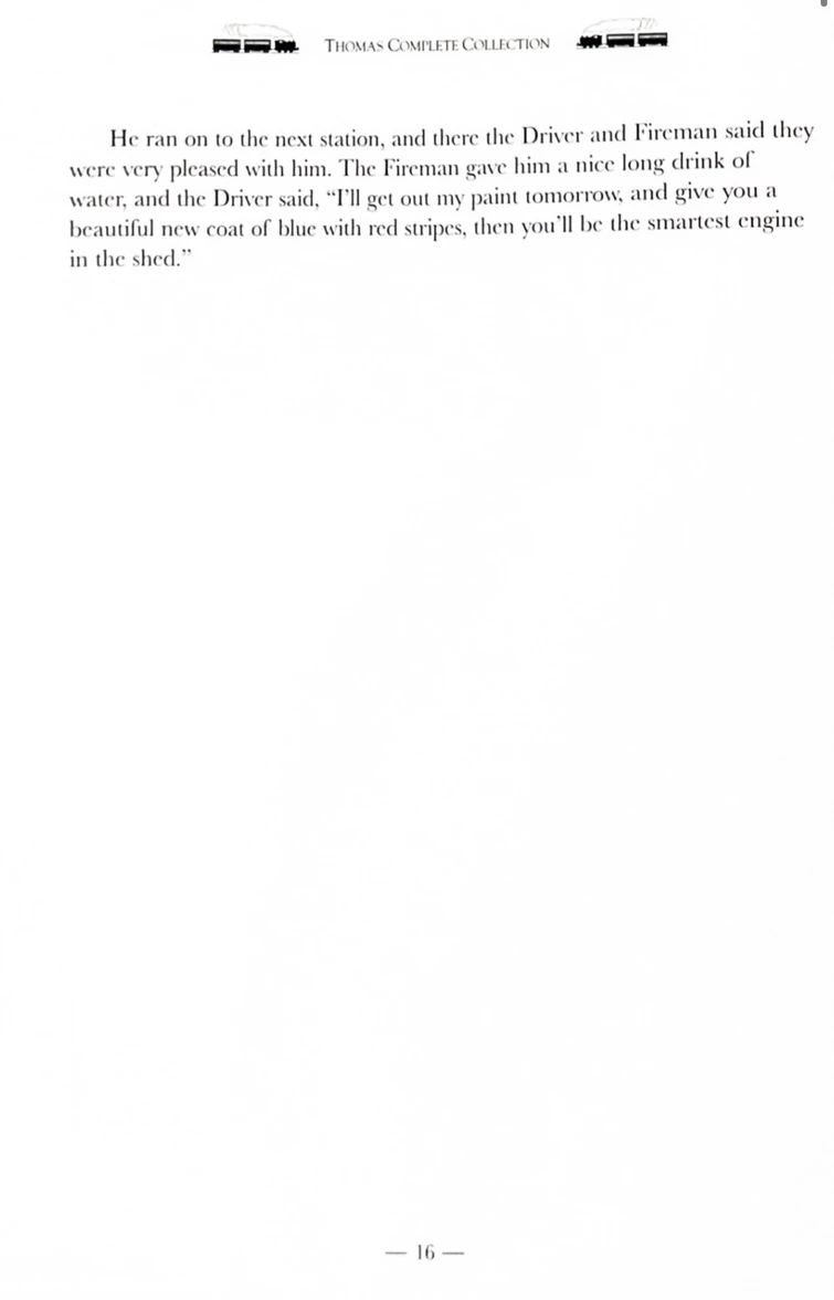 The Three Railway Engines (RWS book 1) | Fandom