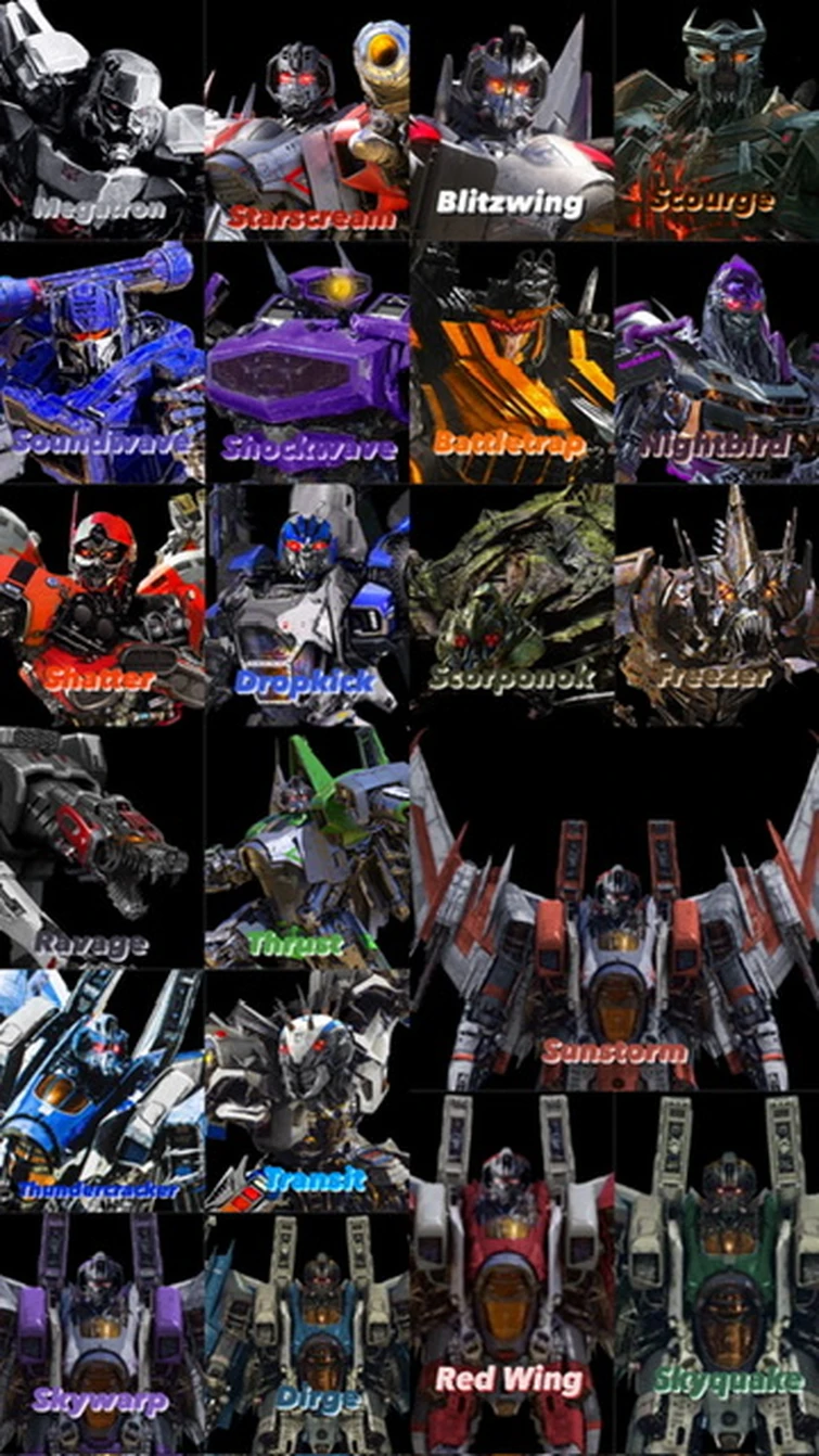 Discuss Everything About Teletraan I: The Transformers Wiki | Fandom