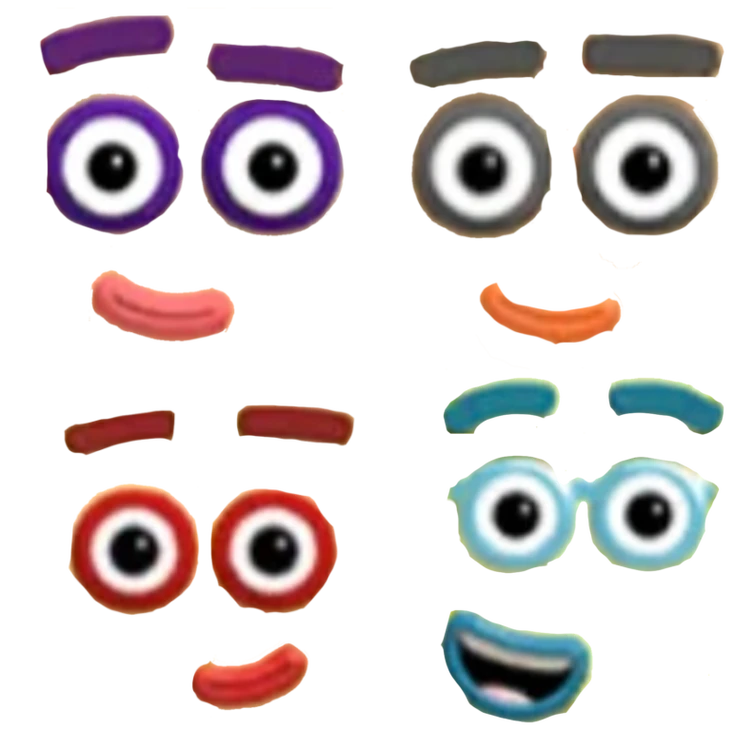 Discuss Everything About Numberblocks Wiki | Fandom