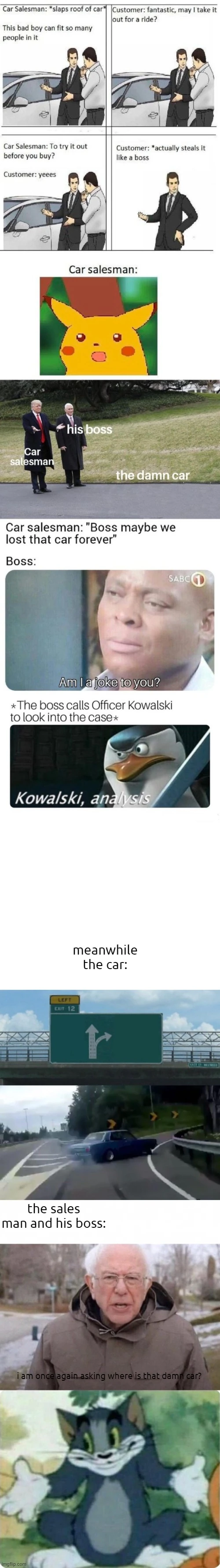 meme of the day (its pretty big) | Fandom