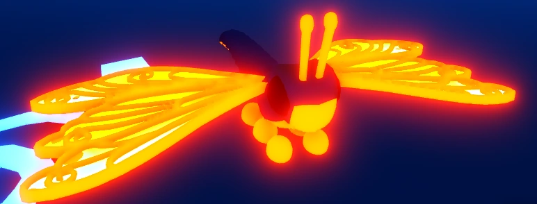 neon clubtail | Fandom