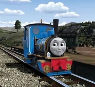 Who do you think Bachmann will make after Sir Handel? | Fandom
