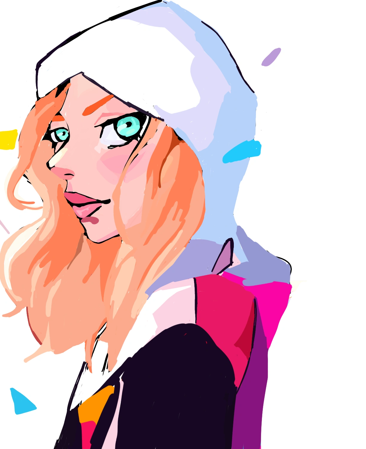 ARTTT! *throws confetti* | Fandom