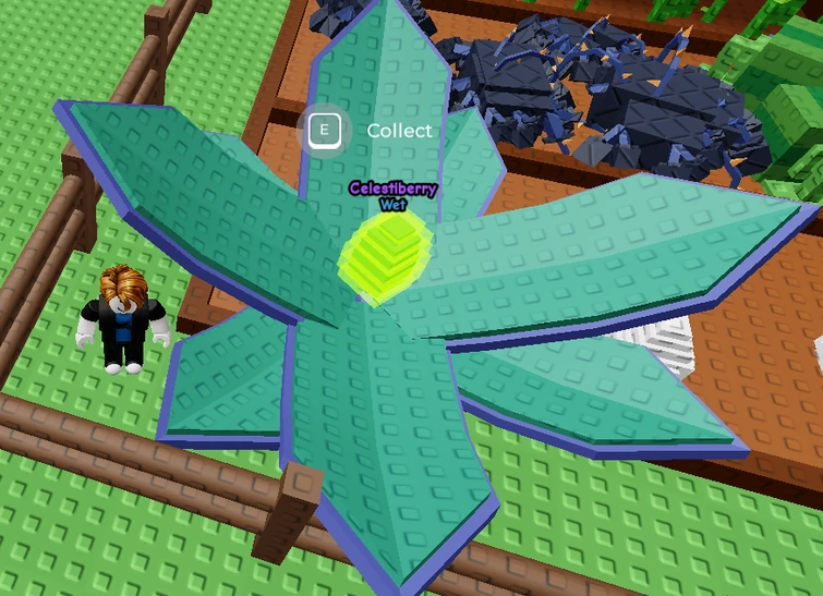 big celestiberry and moonglow plant | Fandom