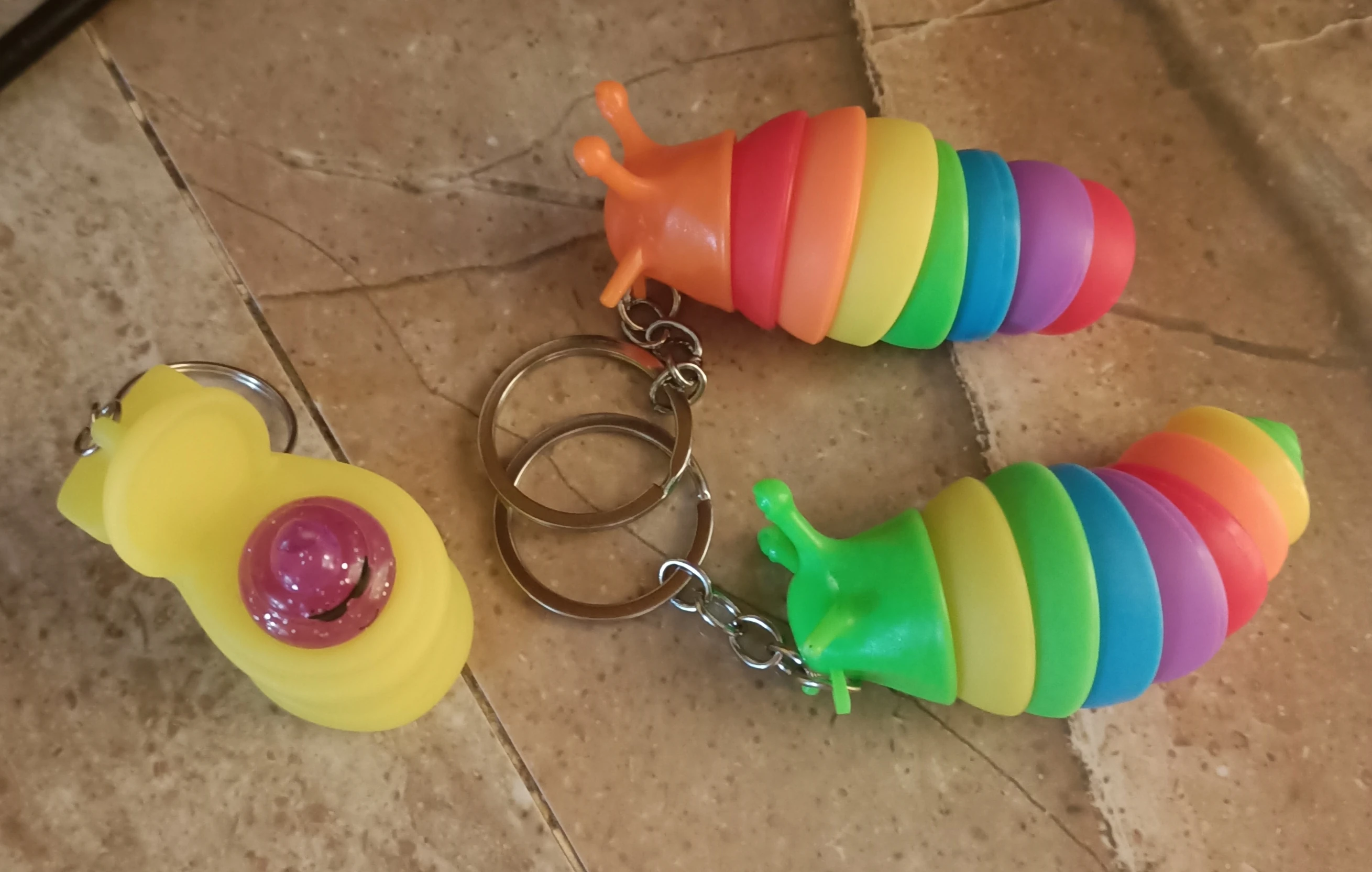 SLUGS!!!!!!!!!!!!!!! | Fandom