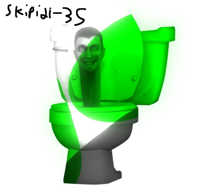 Skipidi-35! | Fandom