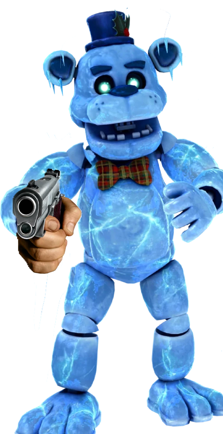 Discuss Everything About Triple A Fazbear Wiki | Fandom