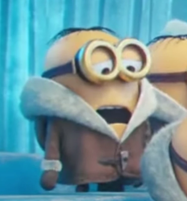 Minions | Fandom