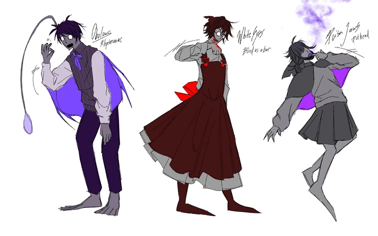 Discuss Everything About Arcane Odyssey Wiki | Fandom