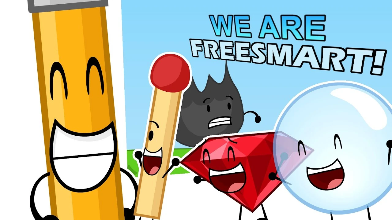 We Are Number One - FreeSmart 2.0 - TPOT Skit | Fandom