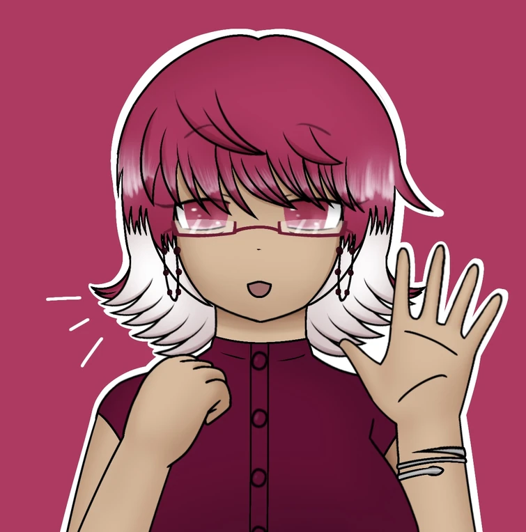 Brightney art again | Fandom