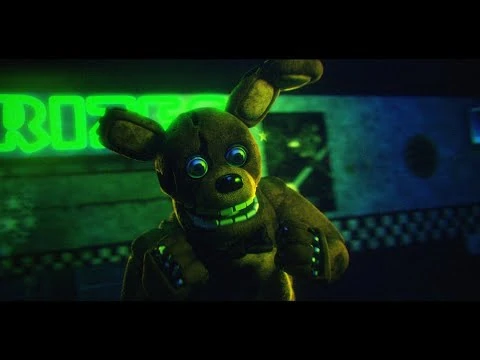 Purple guy has done evil sh*t before but this… | Fandom