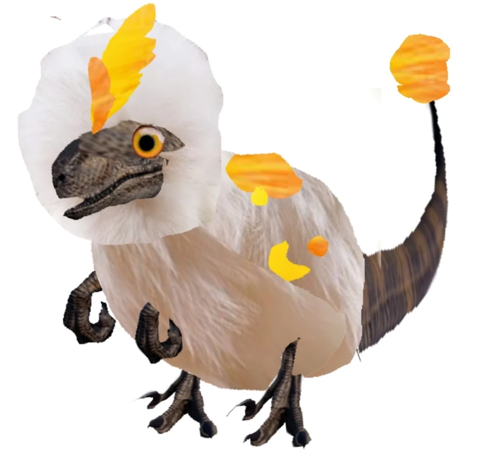 Realistic puffwump?? | Fandom
