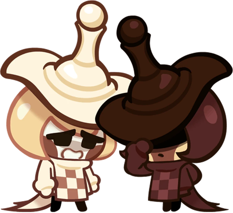 Petition to add chess choco in crk | Fandom