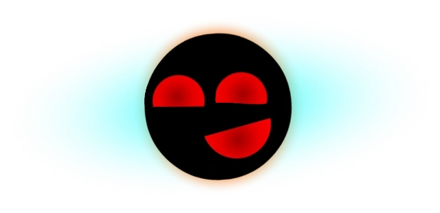 Happy Black Hole | Fandom