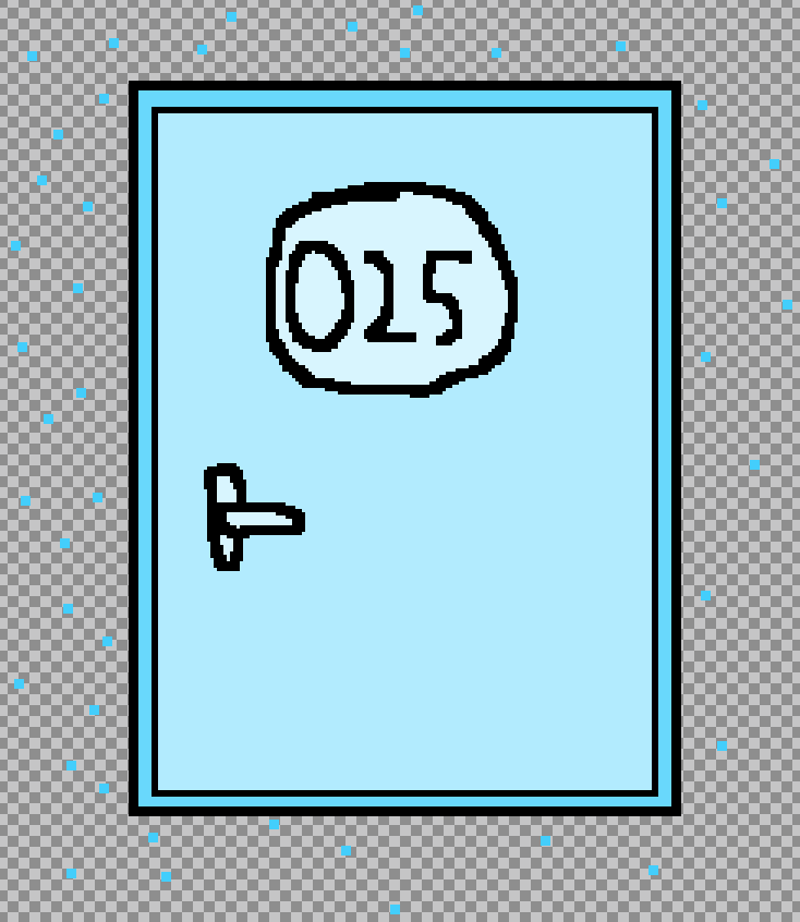 I Drew Guiding Light, Window and Hide | Fandom