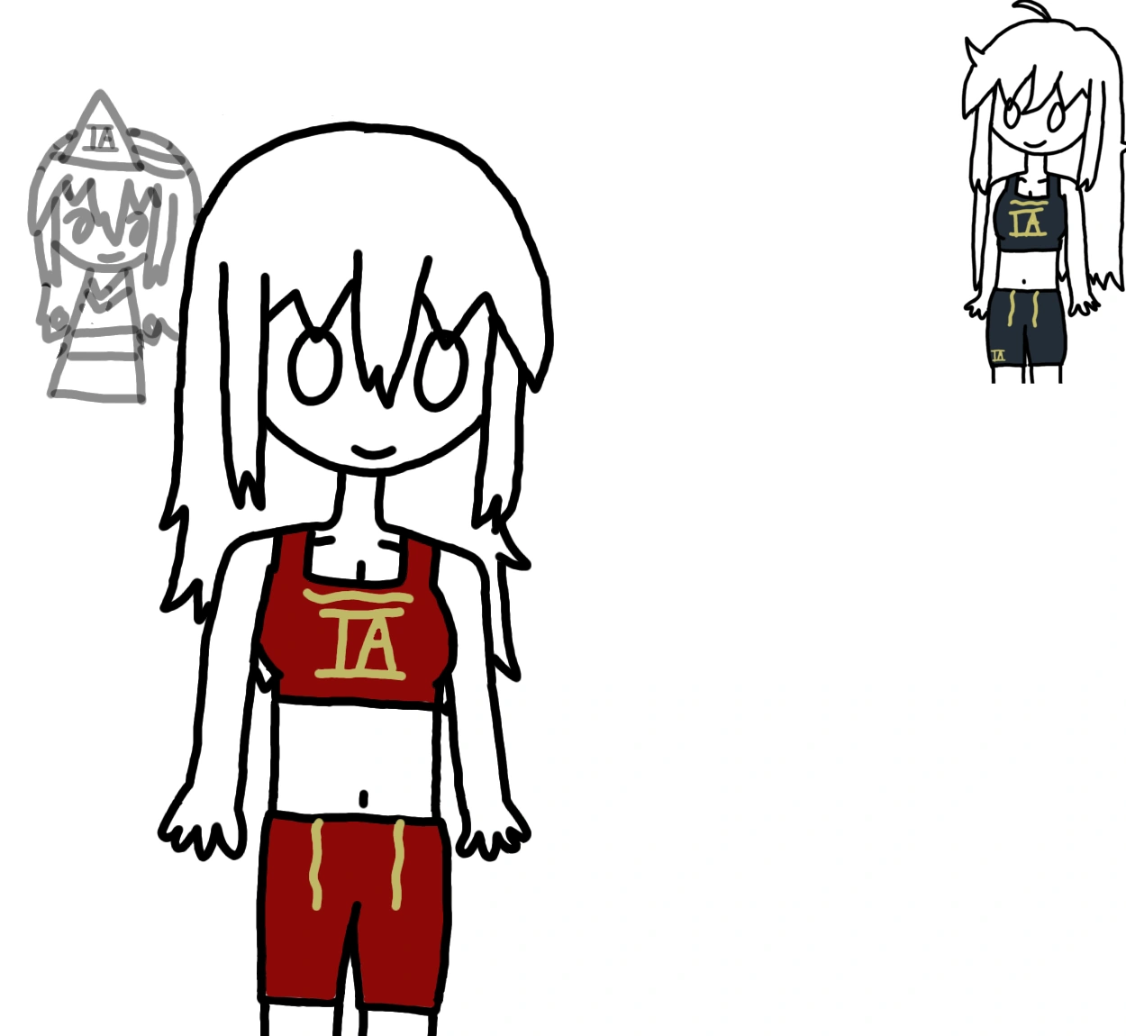 Female One-Shot Dummy | Fandom