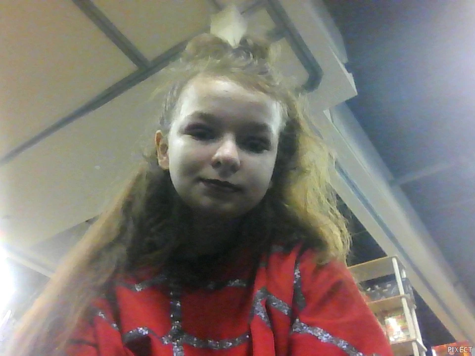 here's my lydia cosplay! | Fandom