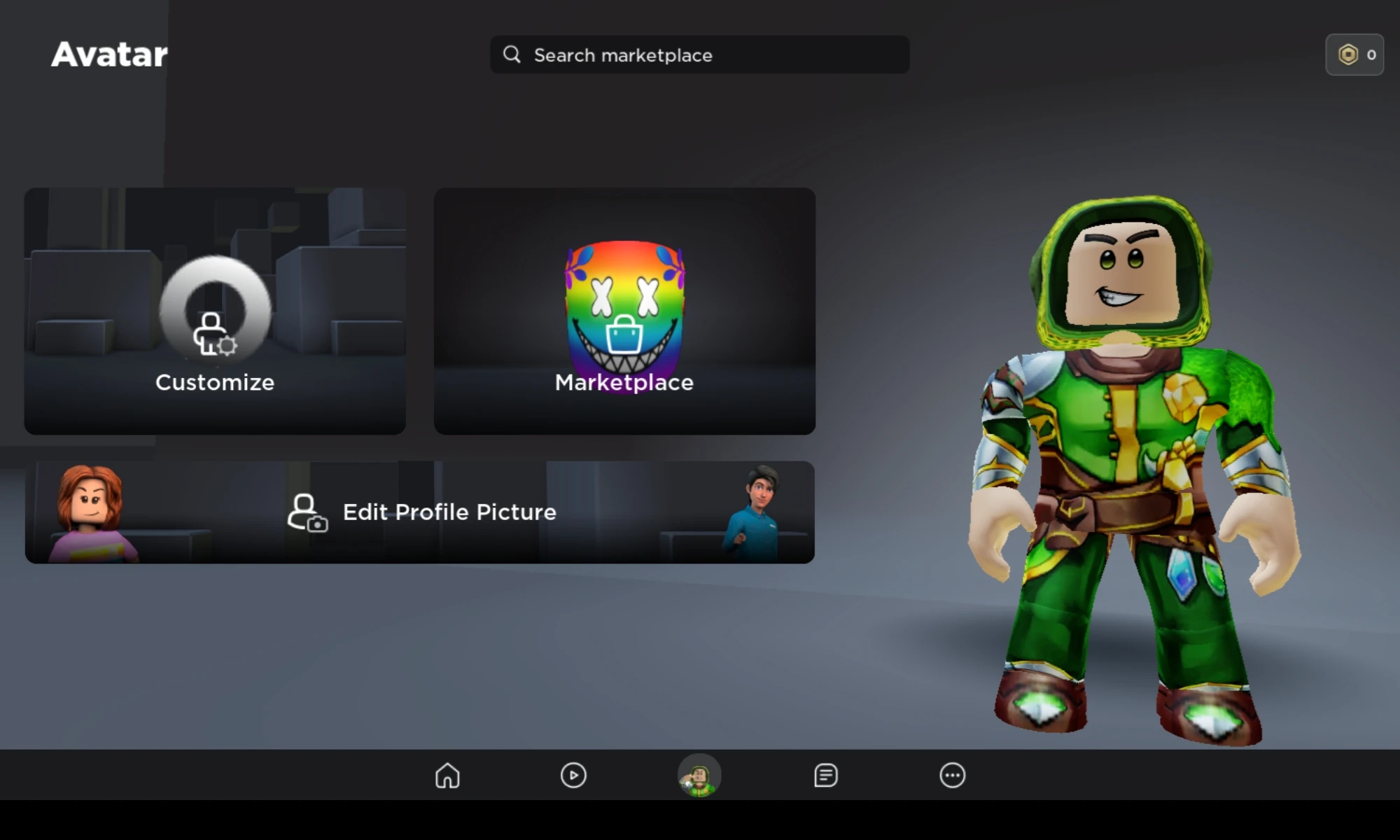 Alfie in Roblox | Fandom