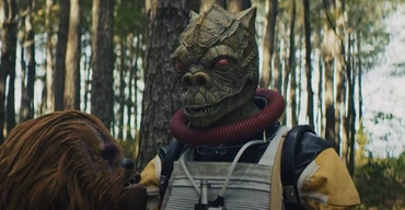 Discuss Everything About Wookieepedia | Fandom