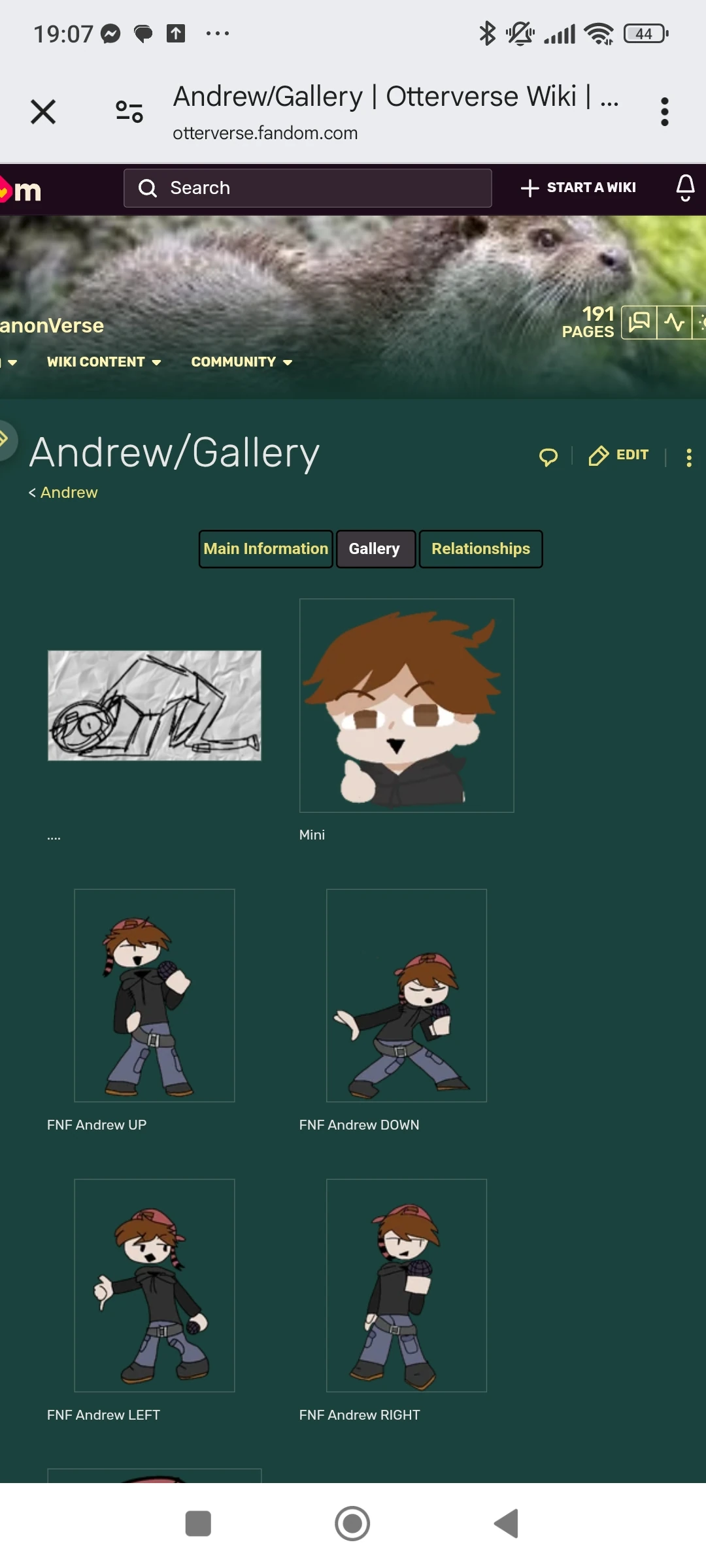 CAN YOU IMAGINE MY SHEER CONFUSION??? | Fandom