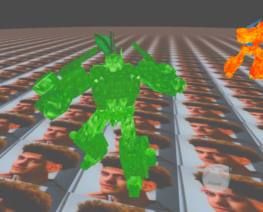 Optimus lime | Fandom