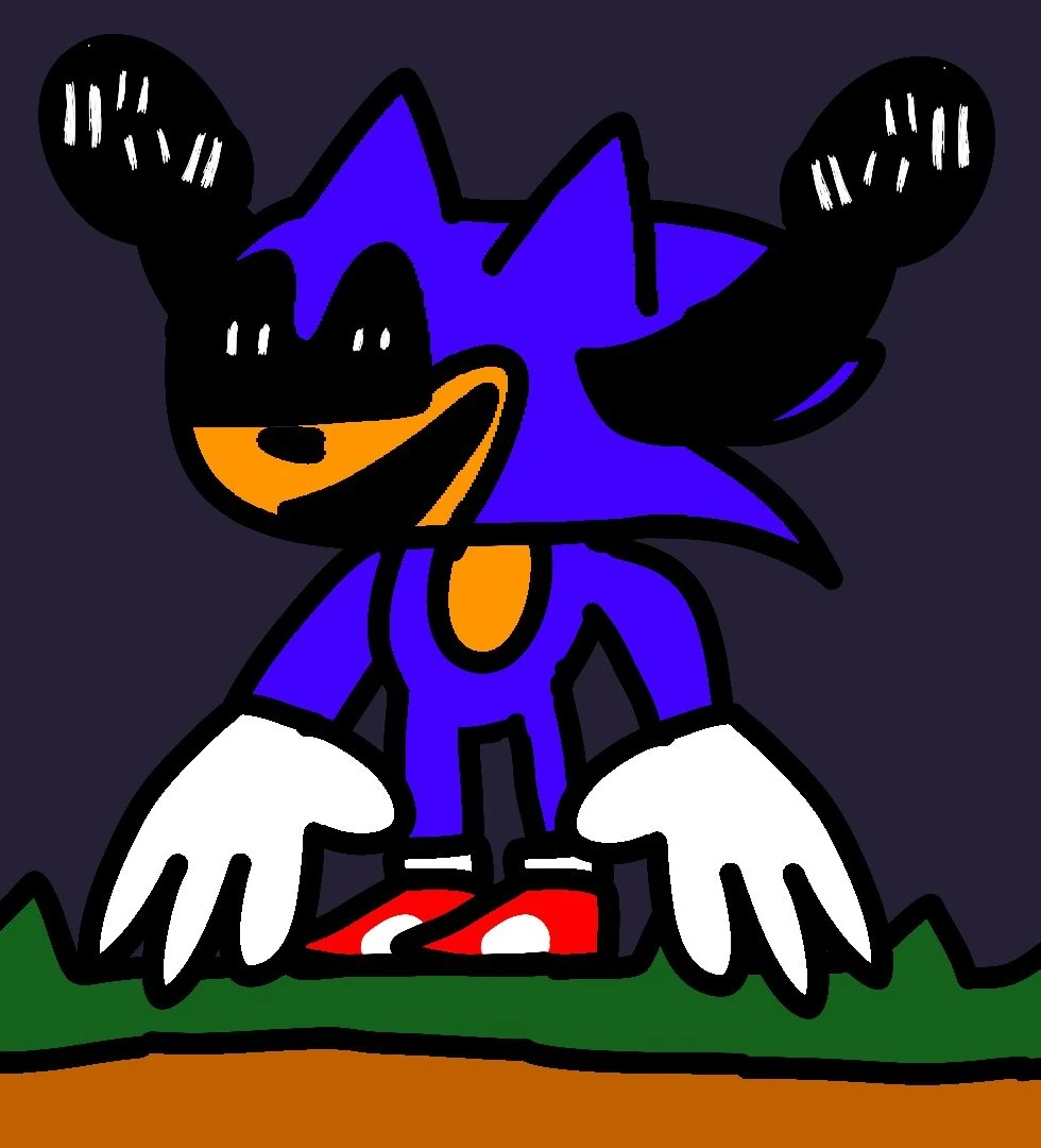 Another EXE I made | Fandom