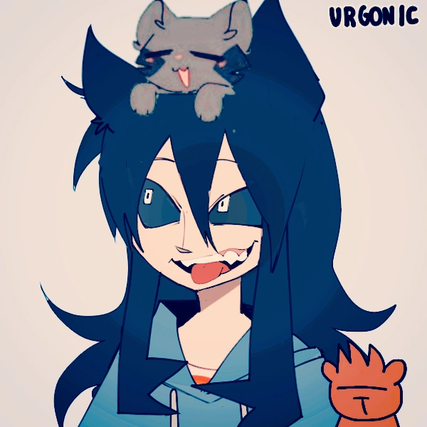 Turid (My OC) | Fandom