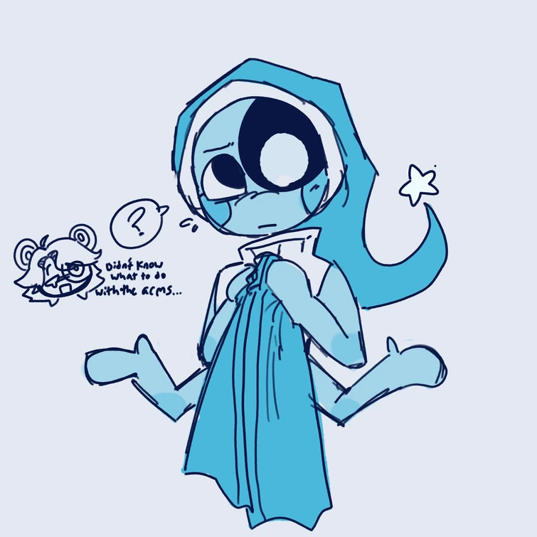 neat little Astro design!! | Fandom