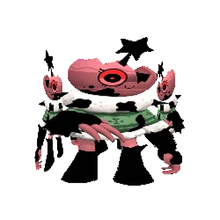 summoning twisted bobette | Fandom