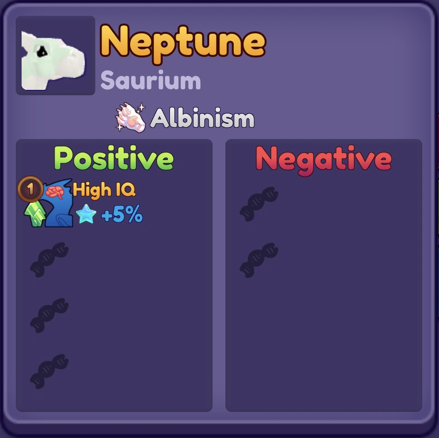 woo first cosmetic traits! | Fandom