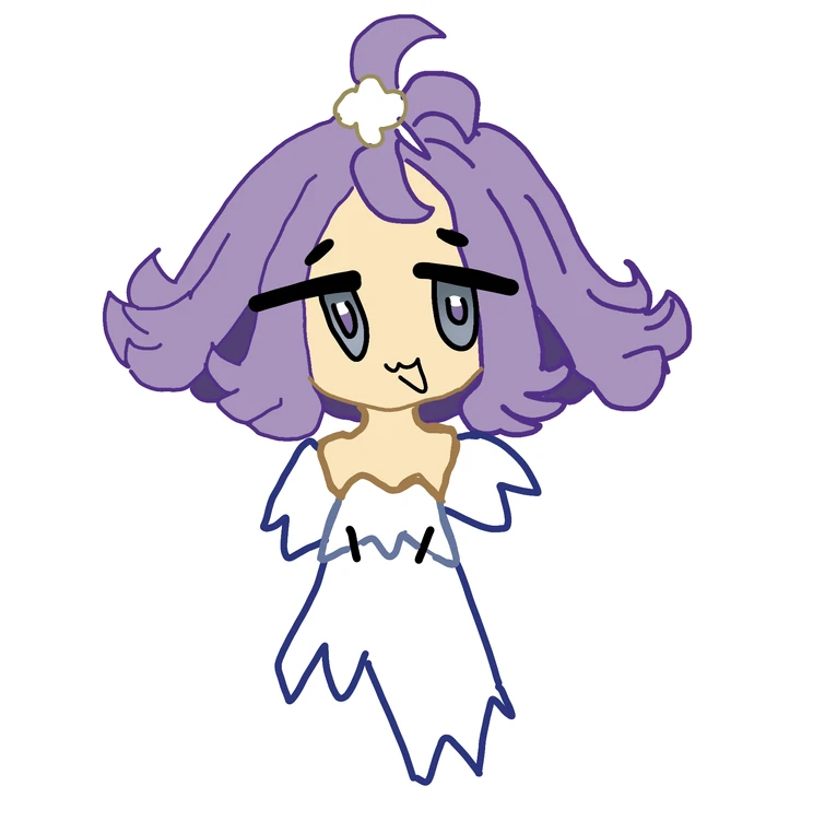 acerola cookie wip?!?! | Fandom