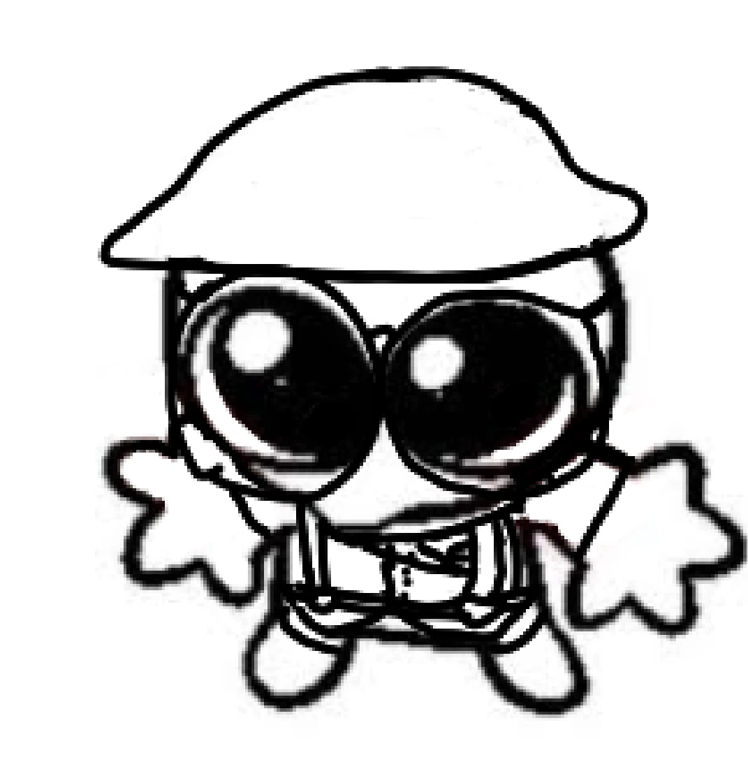 Adrian Baker stuff | Fandom