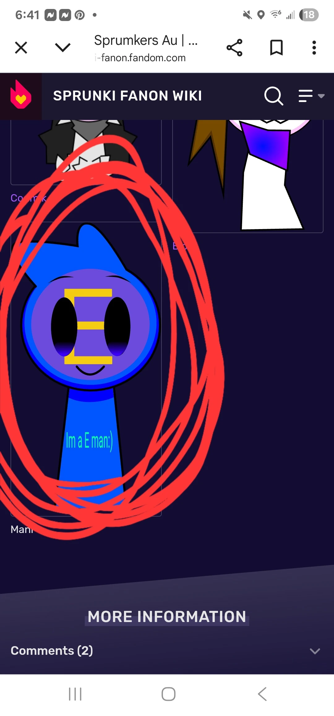 LET'S SPRUNKIN GOOOO | Fandom