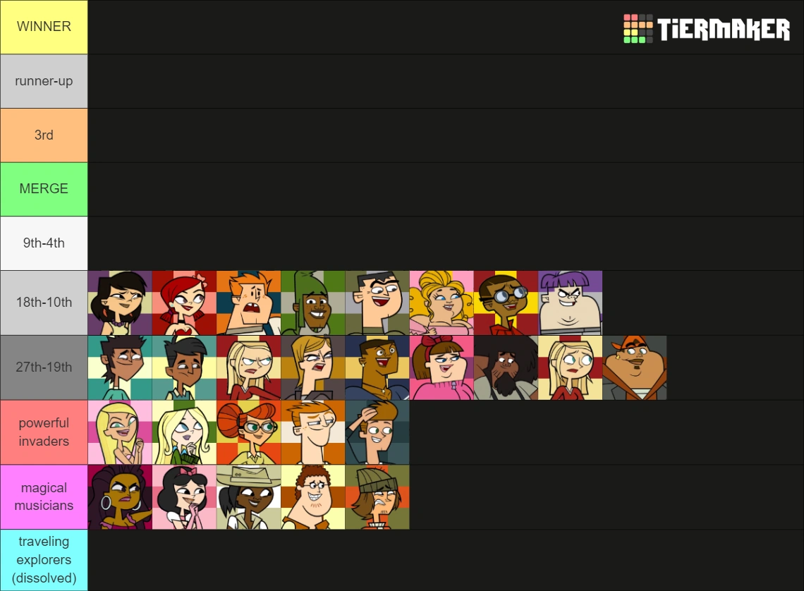 trd vv 2 part 20 | Fandom