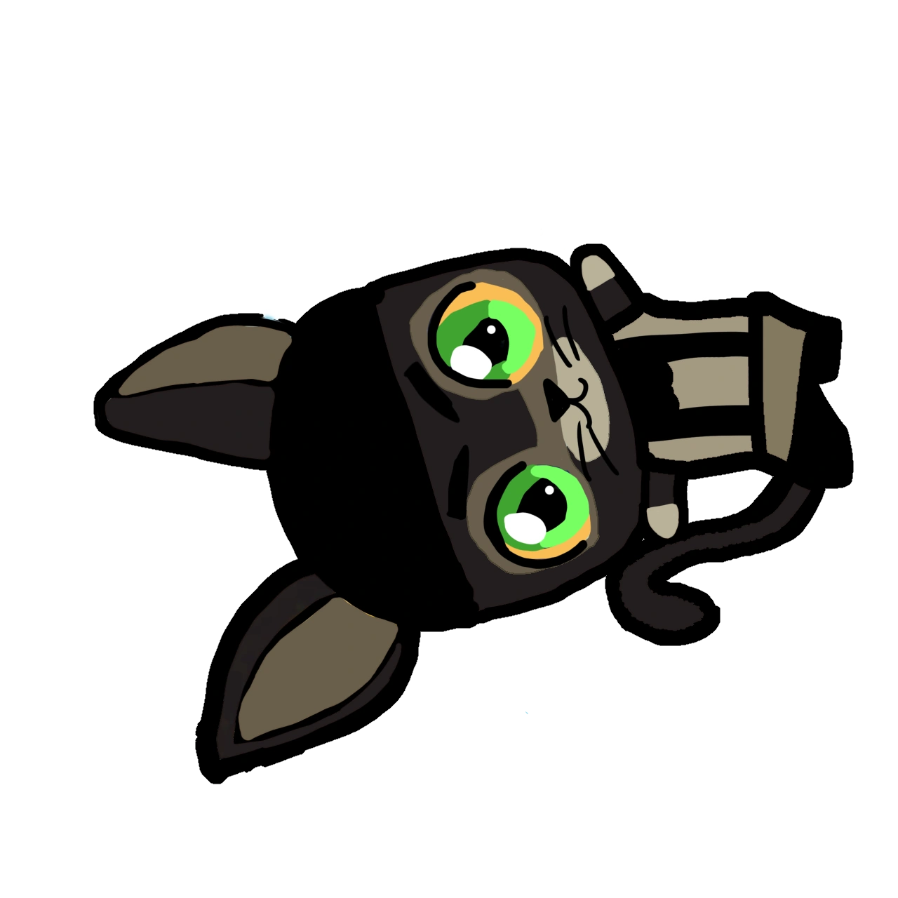 I am back ! | Fandom