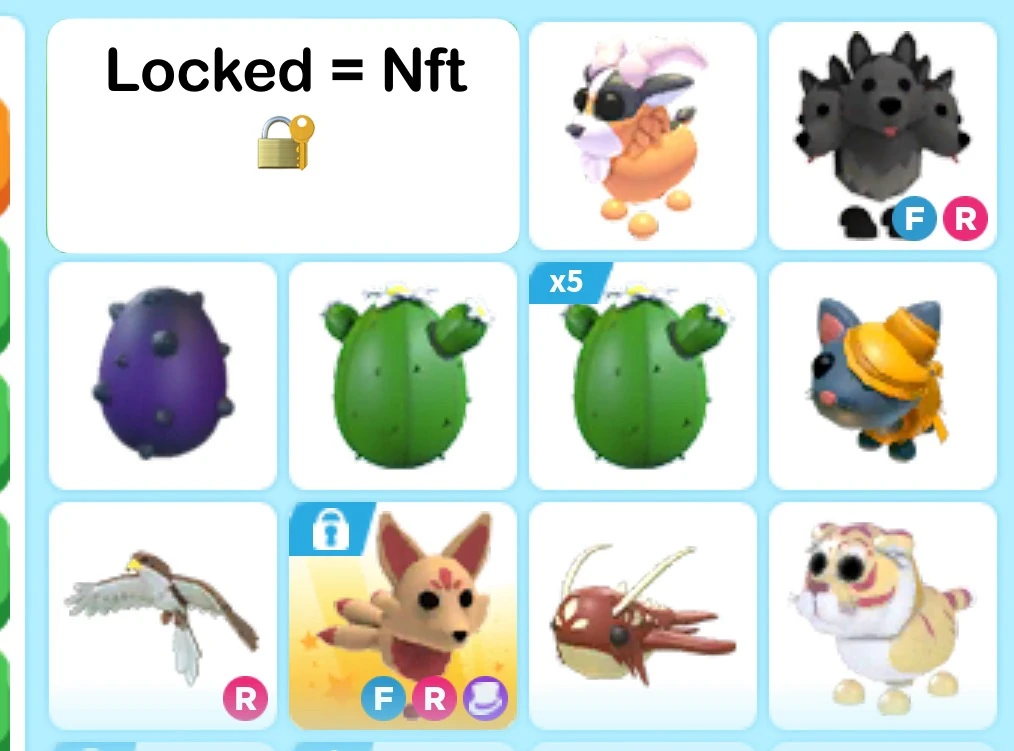 Trading Post (^^) | Fandom