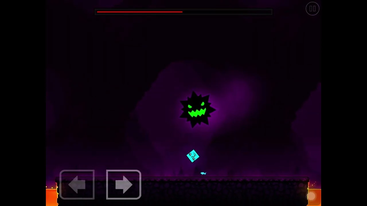 Is anyone else having issues with the Cursed Thorn boss fight breaking ...