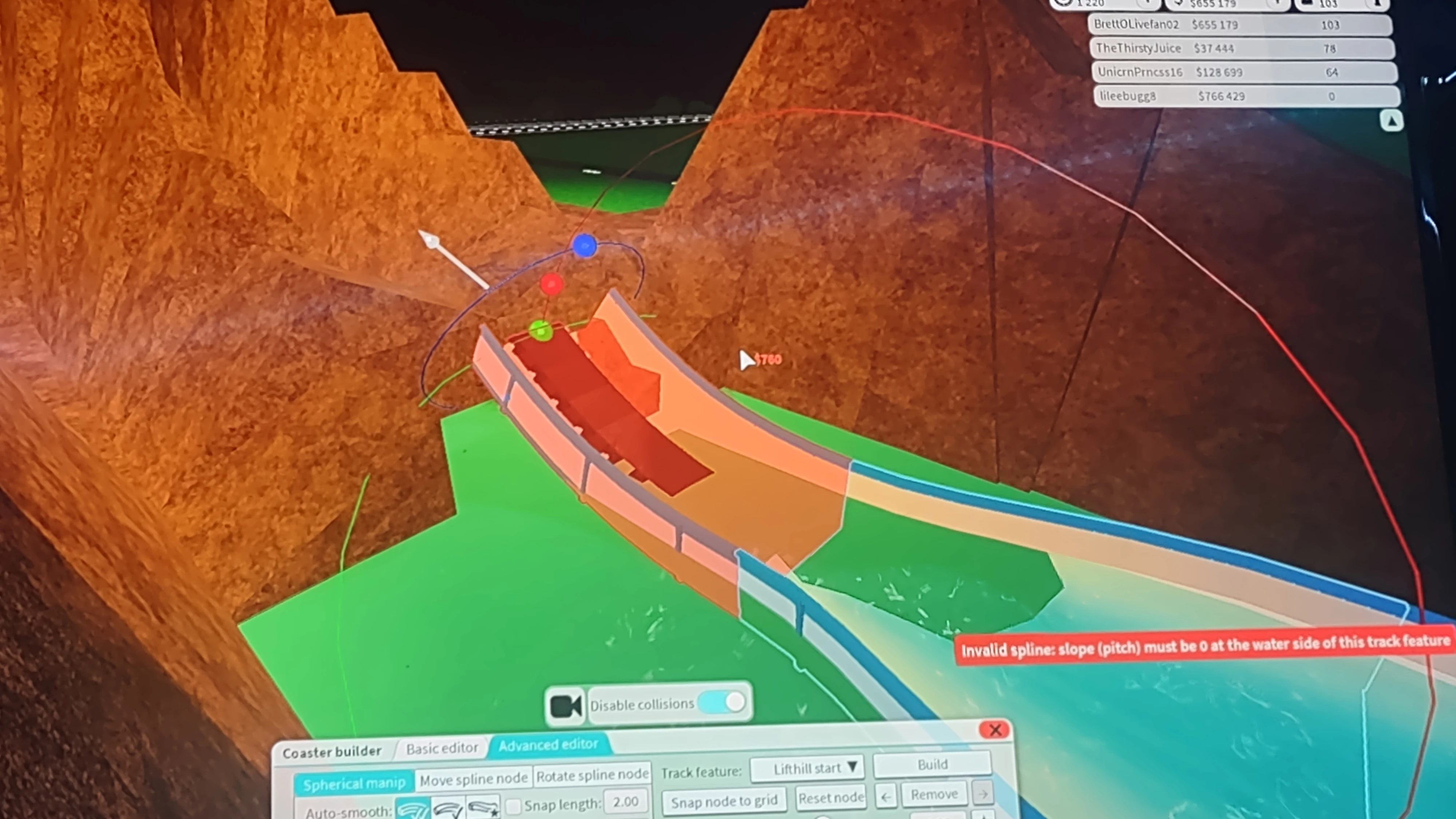 River Rapids Ride | Fandom