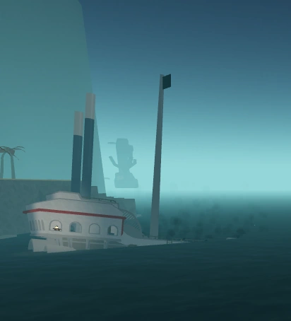 just sunk this guys ironclad | Fandom