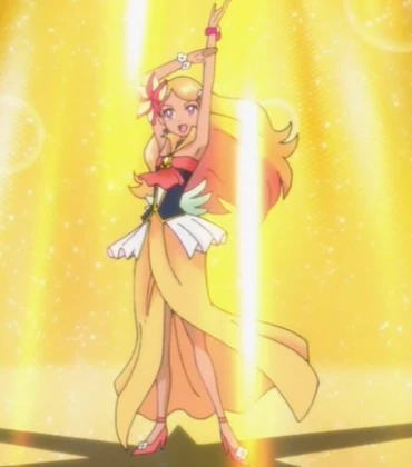 Discuss Everything About Pretty Cure Wiki | Fandom