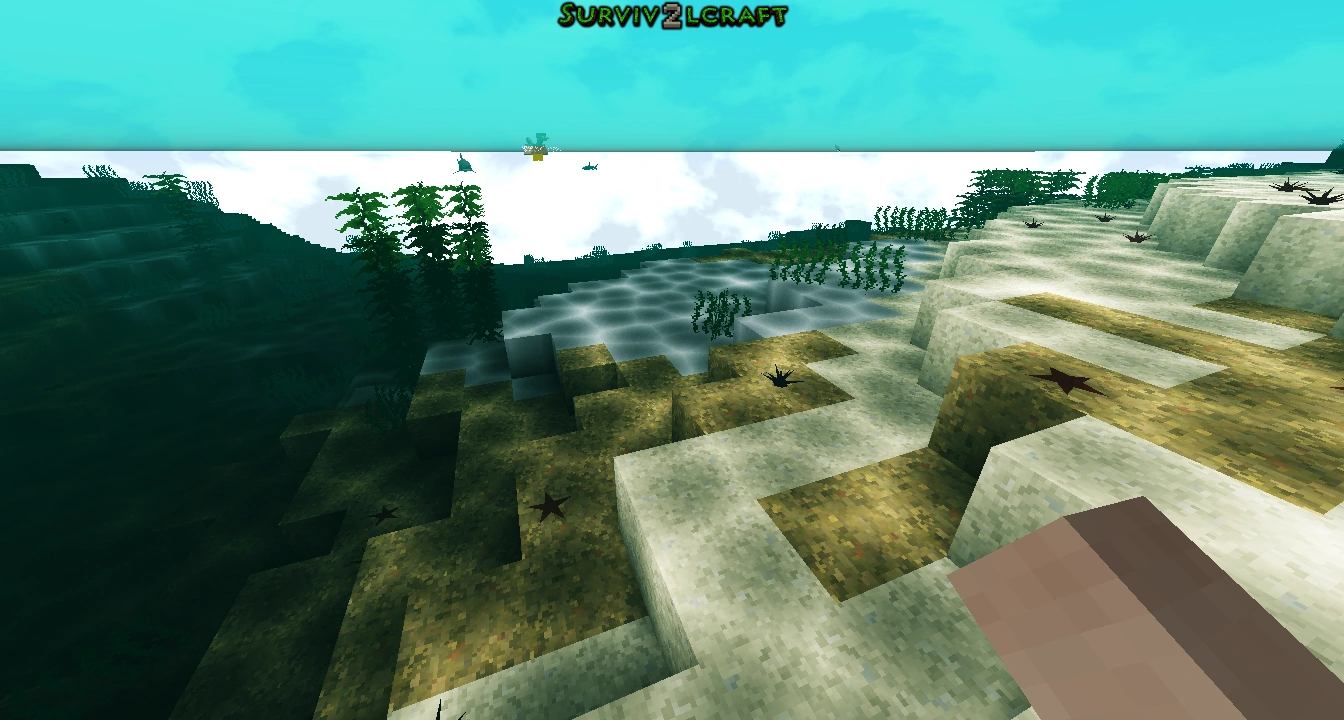 SHADERS PARA SURVIVALCRAFT | Fandom