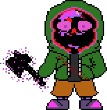 Discuss Everything About Insanity! Tale Wiki | Fandom